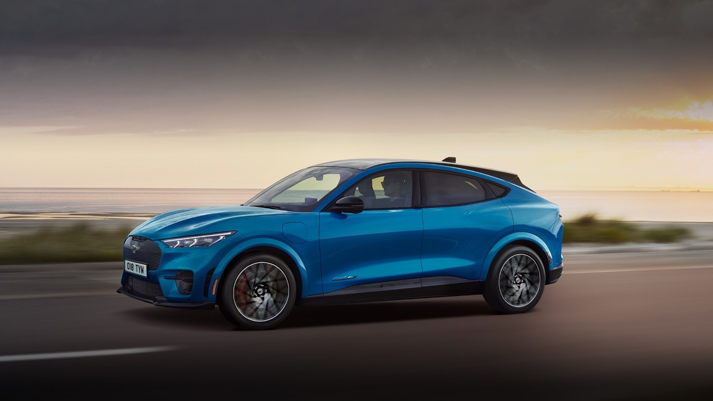 H Επίσημη Ιστοσελίδα της Ford Ελλάς | Ford GR